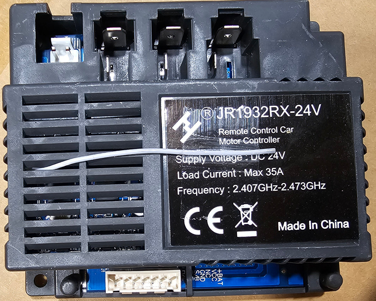 Control Board Module JR1932RX-24V – OURFUNTOYS