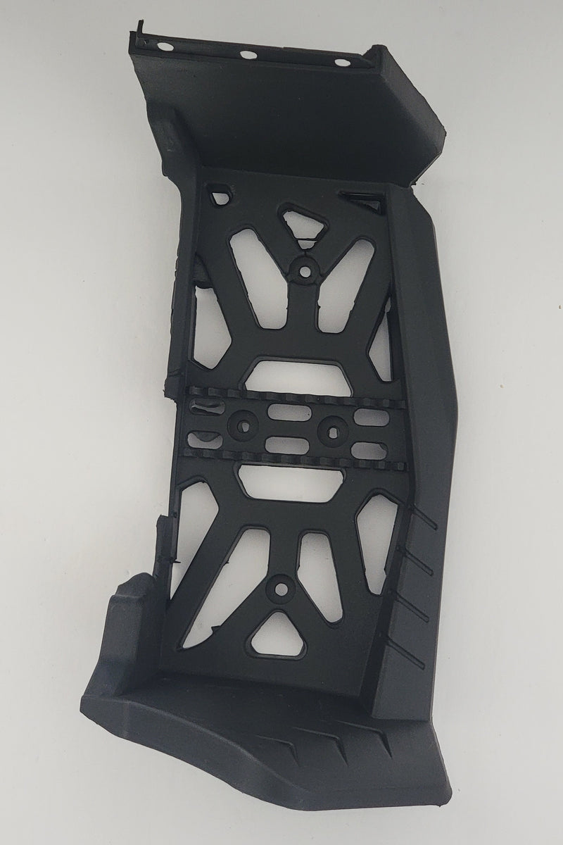 48V Renegade Quad Foot Step Right. – OURFUNTOYS