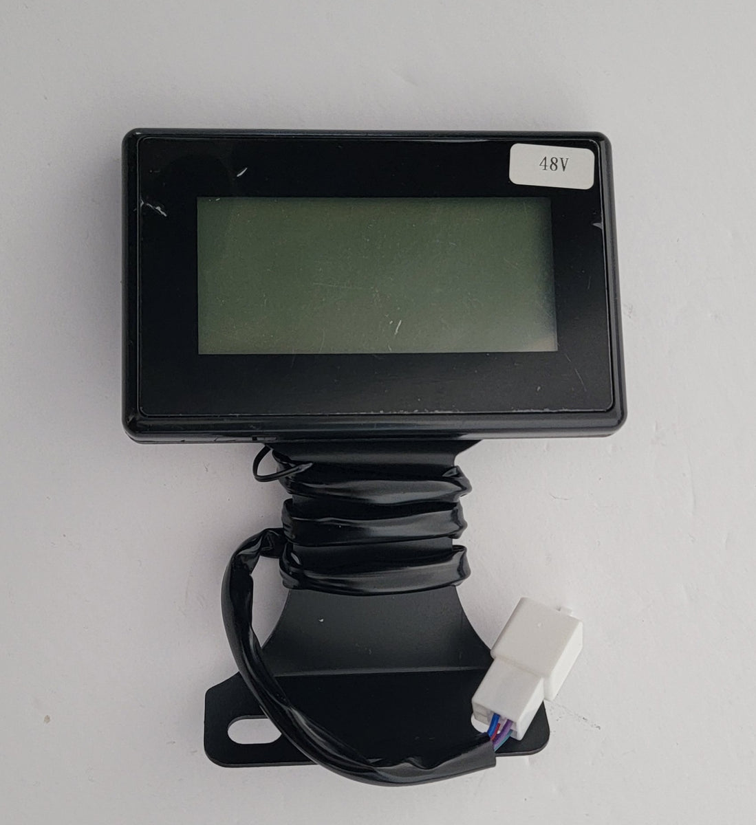 48v cobra quad LCD screen. – OURFUNTOYS