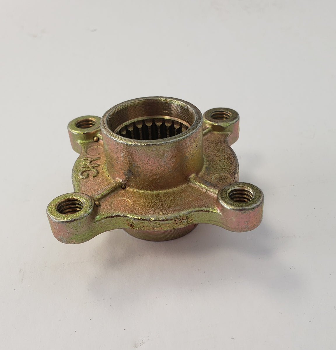 4 Stud Rear Wheel Axle Hub for 48v Renegade x. – OURFUNTOYS